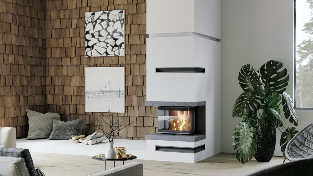 Defro Home Intra XSM C | DHouse