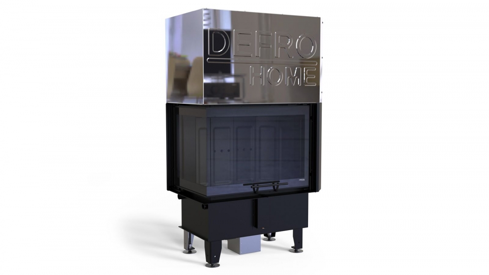 Defro Home Intra SM BL G | DHouse